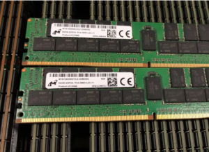 内存条ecc与recc有什么区别？在服务器上用ECC和RECC兼容吗？_同袍存储