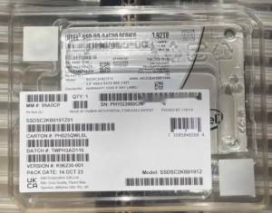 S4520 1.92T SSDSC2KB019TZ01固态硬盘价格参数_同袍存储